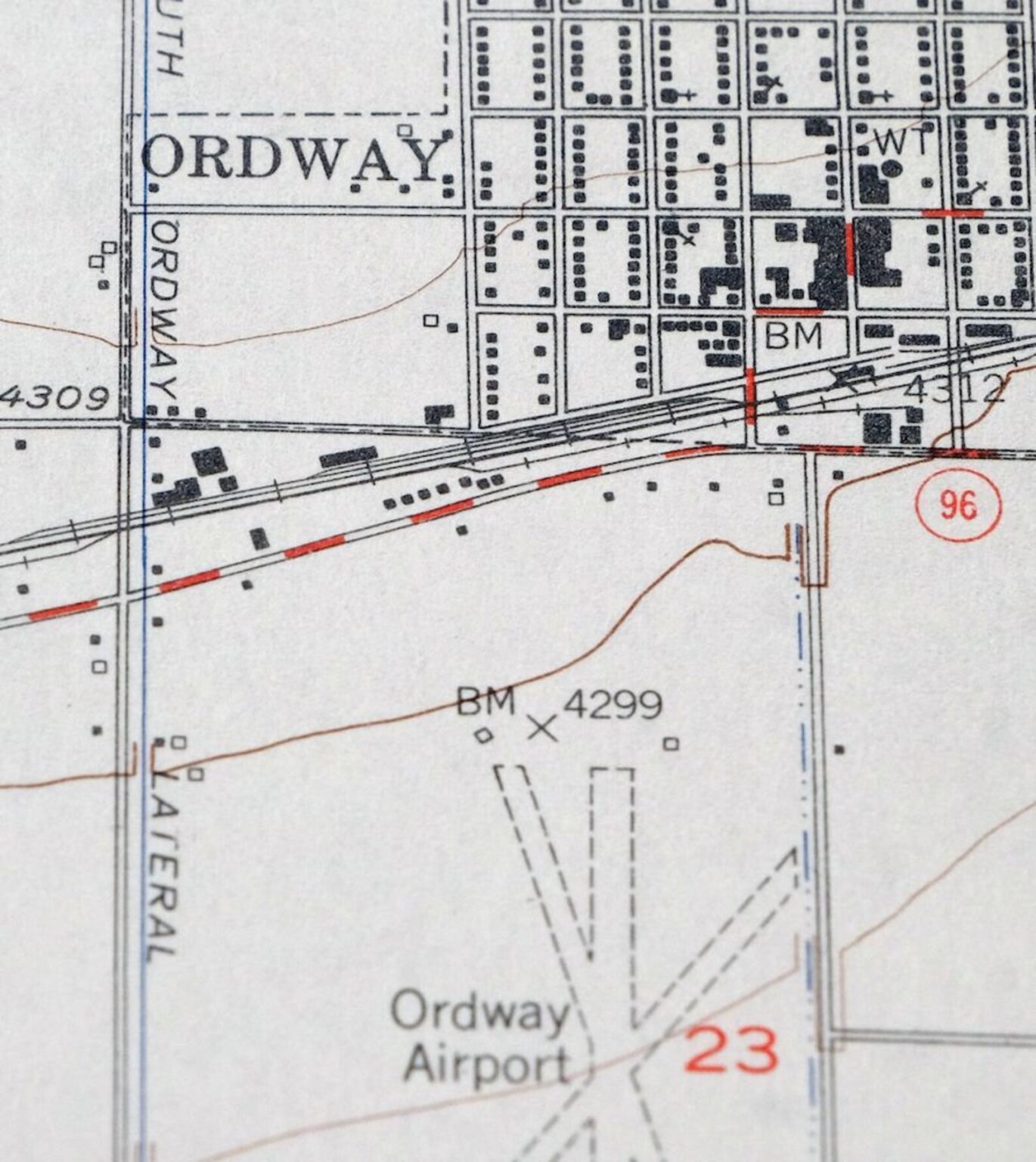 Discovering the Heritage of Ordway - Visit Ordway Colorado
